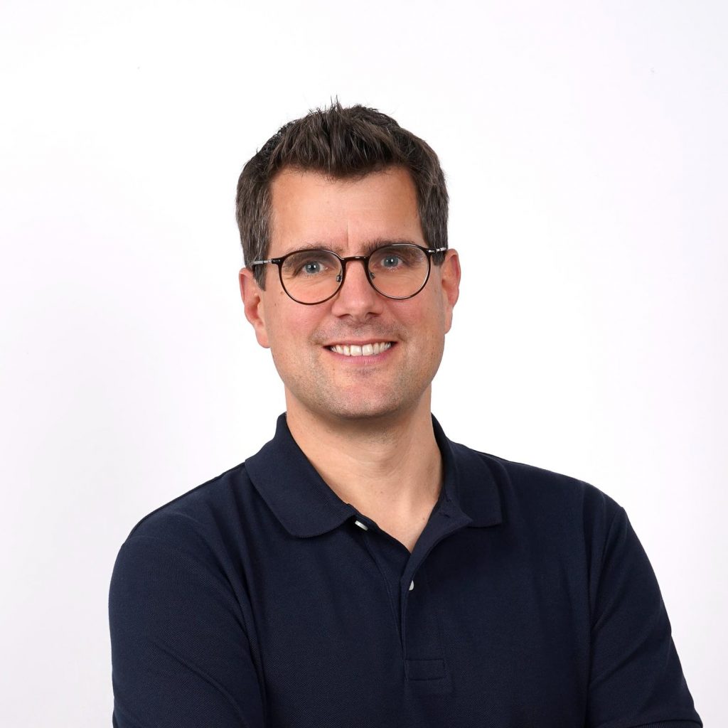 Die Praxis – Praxis für Kinder- und Jugendmedizin Dr.med Christoph Gerling